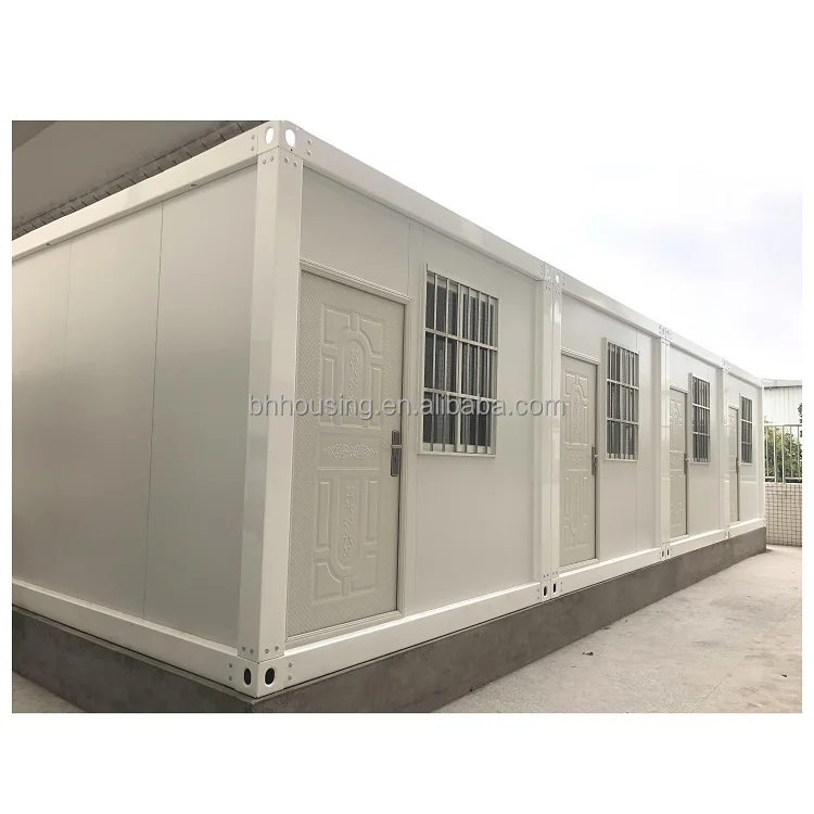 Customized 20ft Container Steel Frame for High Quality Portable ...