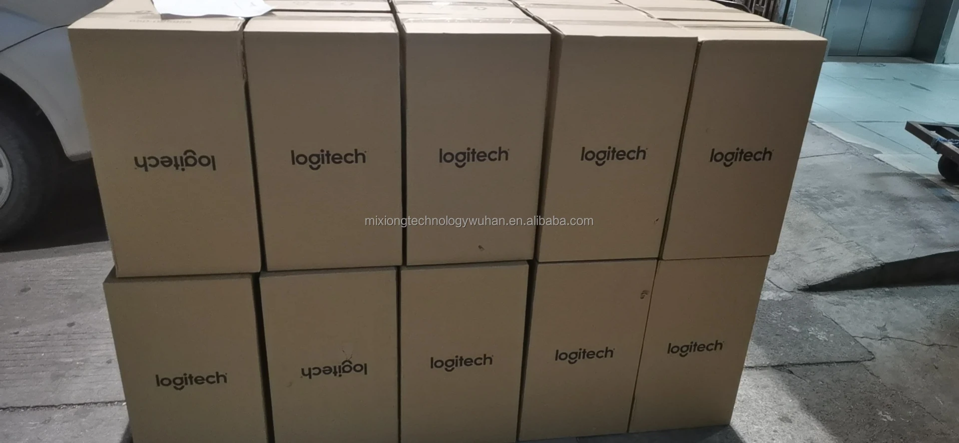 Control Gamepad Logitech G29 Racing Wheel Set Driving Force Steering ...