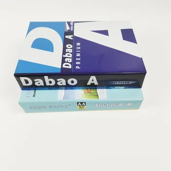Superior Quality A4 Size Copy Paper For Printing And Writing With ...