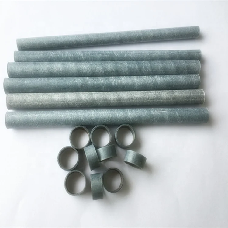 Vulcanized fiber arc extinction fibre tube for fuse tube| Alibaba.com