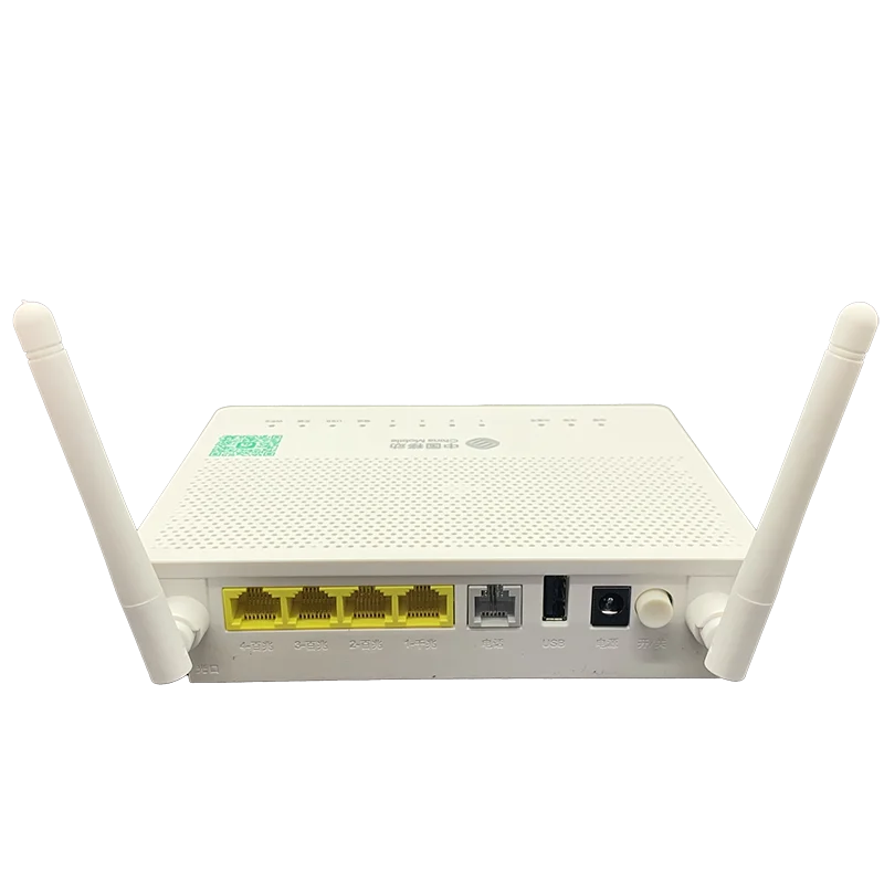 Used Hisilicon Chipset FTTH WIFI Router - H1s-3 GPON XPON ONU