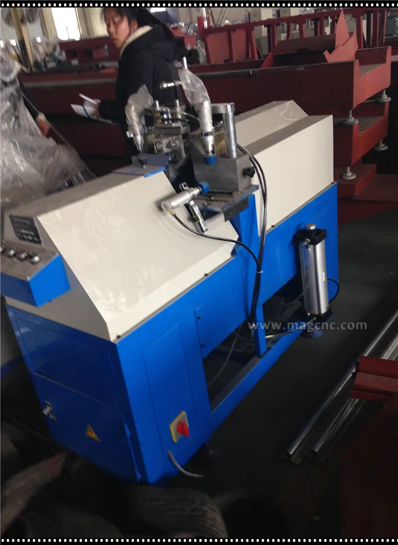 Upvc Mullion Machine Pvc Profile Windows Cutting Saw For Windows And ...