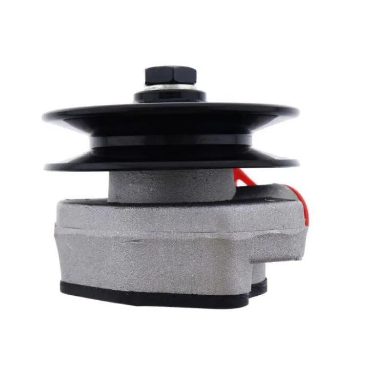 New Fuel Pump 02112673 For Diesel Engine Bf4m2012 Bf6m2012 Bf6m1013 ...