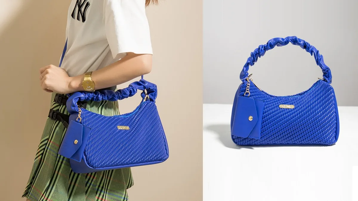 Jiali Qaza Handbag Women For Luxury Bags Leather Ladies And Bag Purses ...