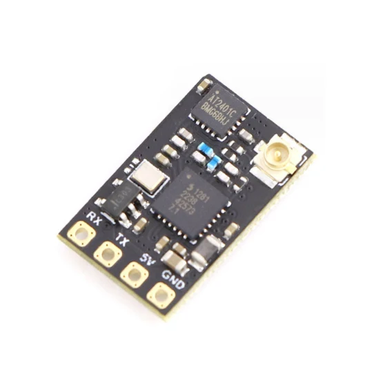 Happymodel Elrs Expresslrs Fpv Receiver Fpv Drone Antenna 2.4ghz - Buy ...