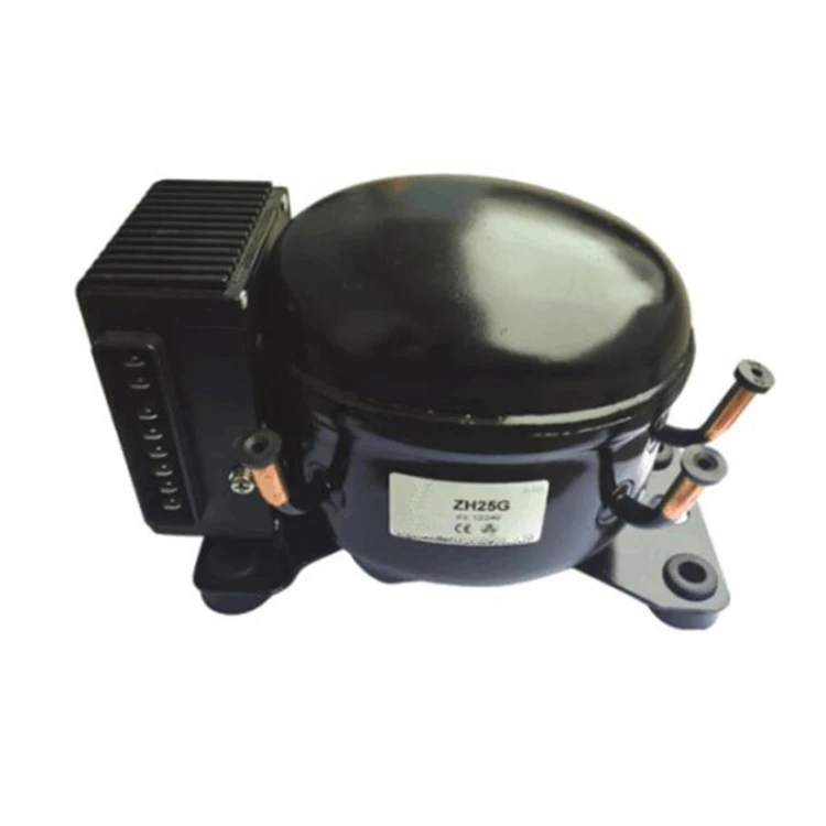 small dc refrigerator compressor| Alibaba.com