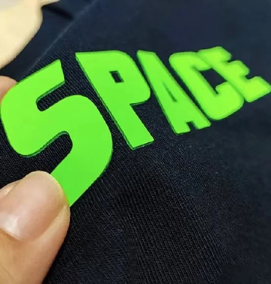 High Quality Custom Heat Transfer Logo Vinyl Heat Transfer Labels ...