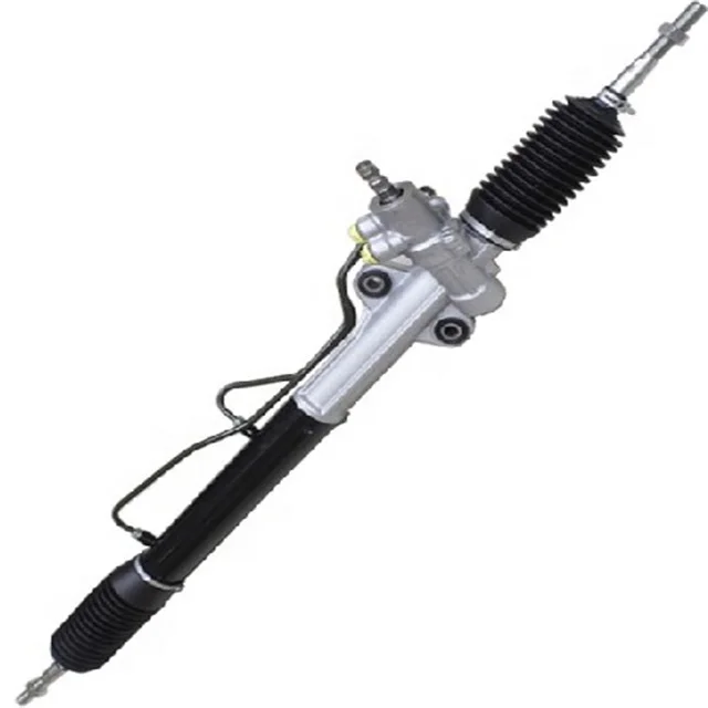 Steering Rack Mr374891 For Mitsubishi Pajero V73 2000- - Buy Steering ...