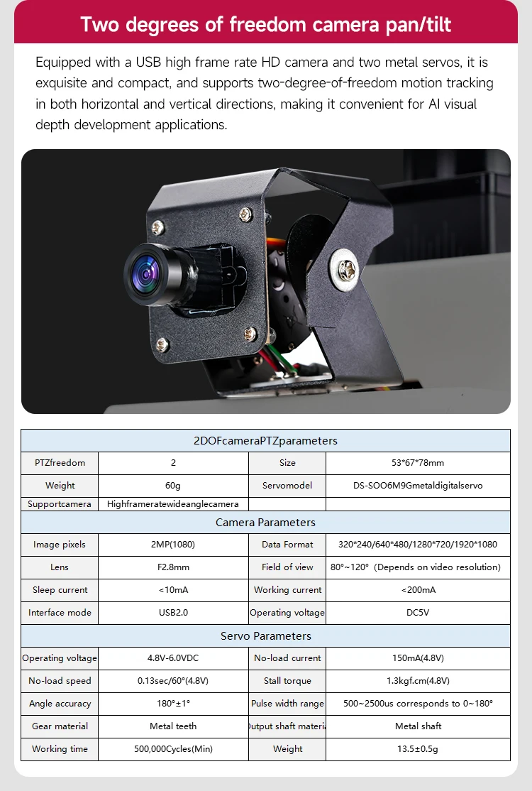 Microros-pi5 Ros2 Robot With Esp32-micro Ros Robot Expansion Board 370 Encoder Motor Lidar ...