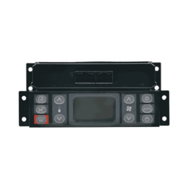 24v 336e For Excavator Diesel Engine Remote Control Unit Panel - Buy ...