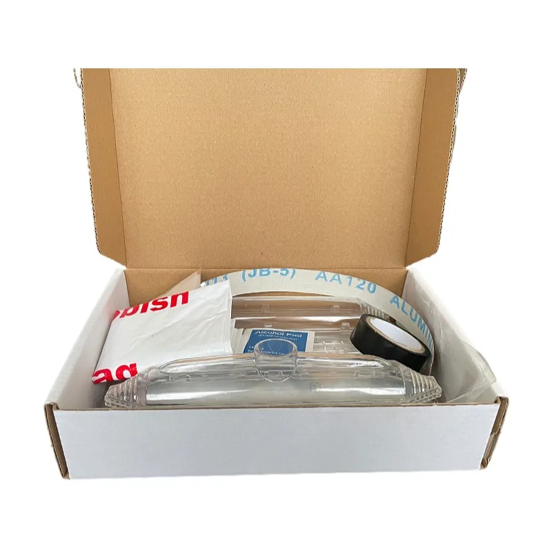 M10 Cast Resin Straight Through Joint Resin Cable Joint - Buy Cast ...