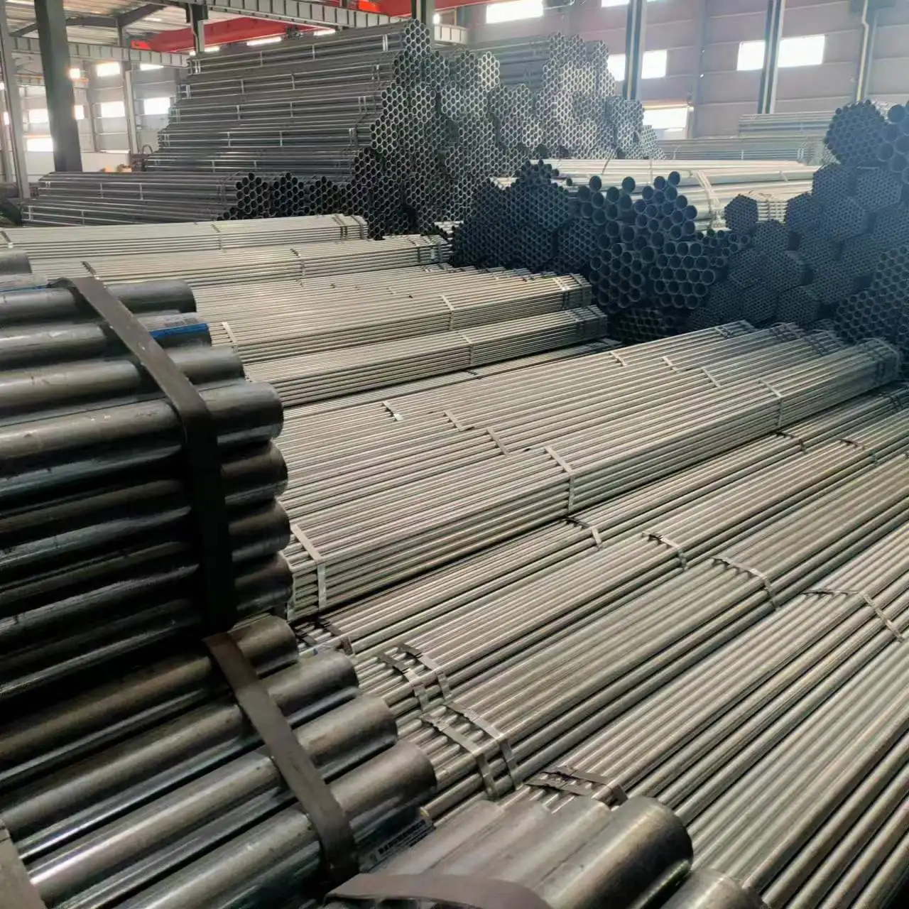 Hot Molded Stainless Steel Tube Galvanized - Buy Carbon Steel ...