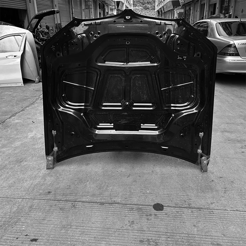 41002459937 Low Cost For Bmw X3 G01 Engine Cover Cover Engine Cover ...