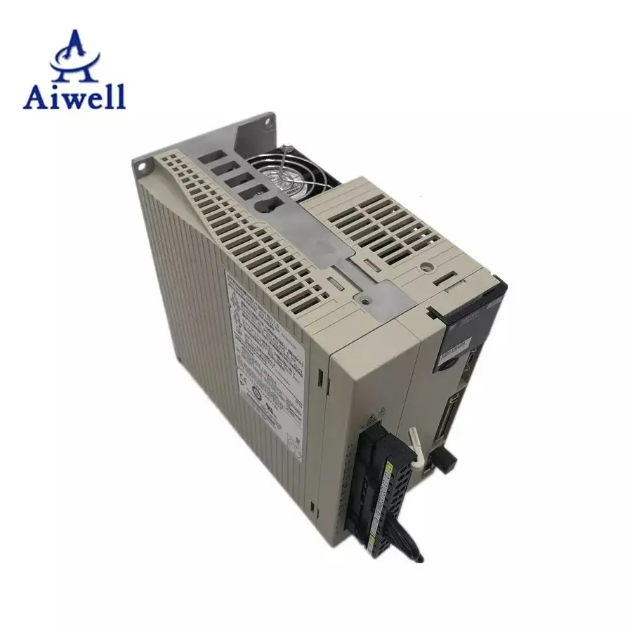 Original Yaskawa Sgdv Servopack Servo Motor Drive Sgdv-120a01a - Buy ...
