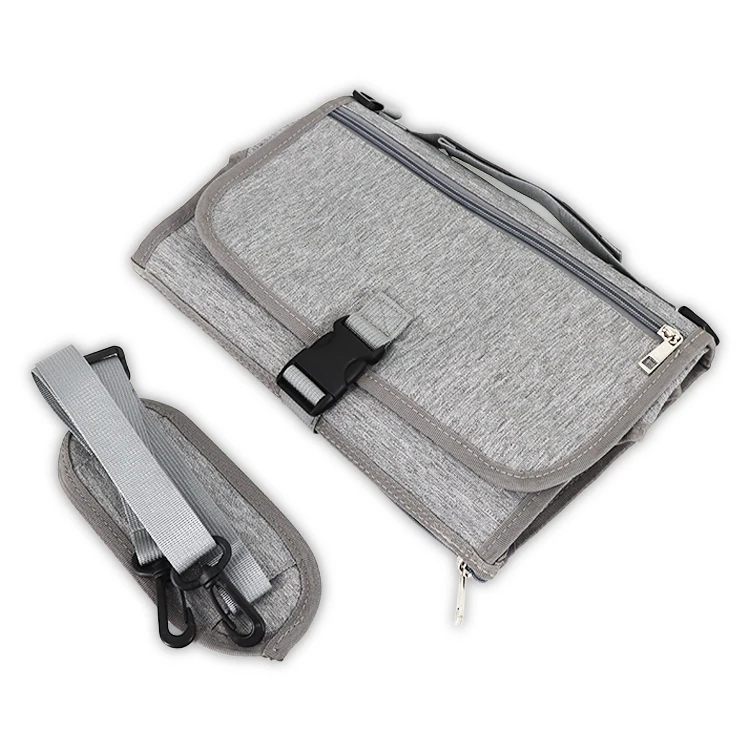 Wholesale Super Soft Portable Changing Pad - Travel Essentials