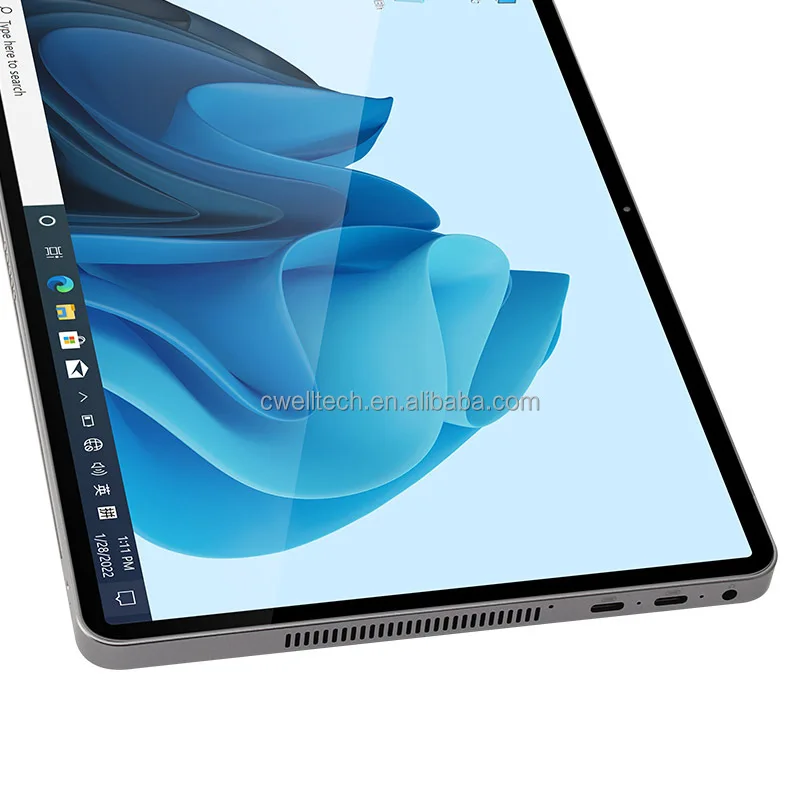 WinPad BT1201 12.6 Inch Big Screen Windows Tablet I7 Processor 16GB RAM ...