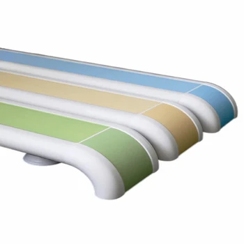 Elderly And Disabled Hospital Corridor Vinyl Handrail Accessories Cover ...