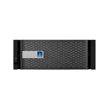 High Availability Netapp Storage Grid Sg5760 Nas Networking Data ...
