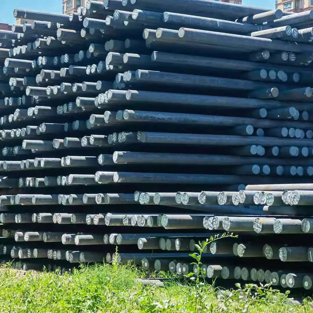 Hot Rolled Carbon Steel Grade 20cr 40cr 35crmo 42crmo 4140 4130 4340 ...