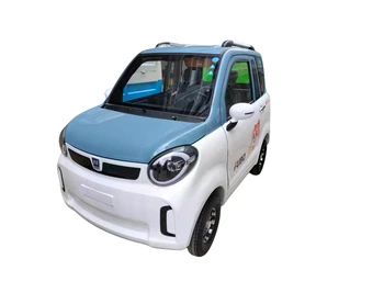 Chinese One Person Electric Mini Car With 4 Seater Without Driving ...