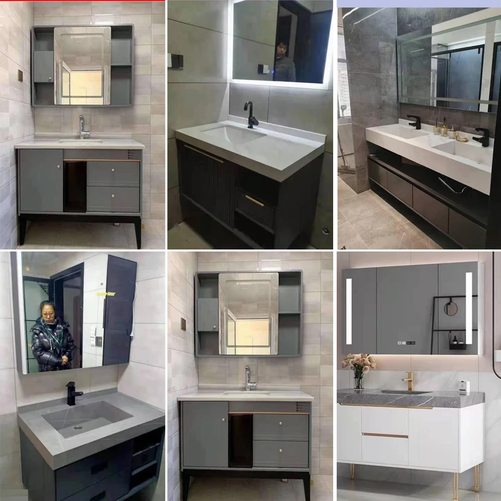 Wall Mounted Modern Luxury Style Sanitary Ware Paint-free Hanging Ceramic Wash Basin Sink Wall ...