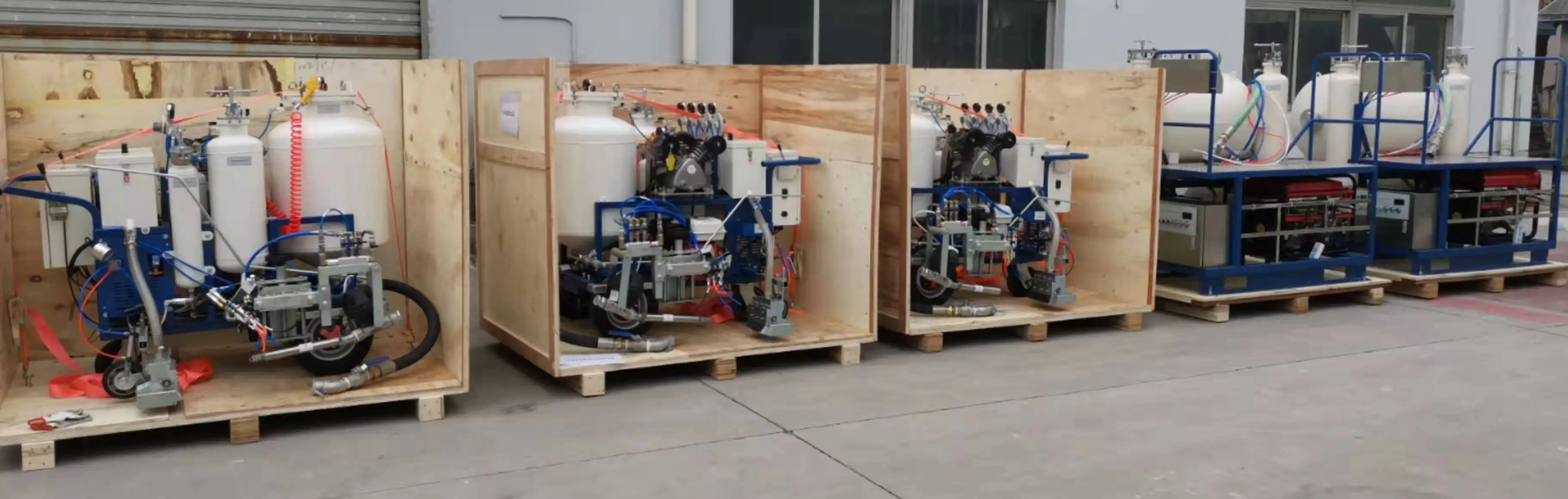 Single Cylinder Thermoplastic Preheater - Buy Engine Preheater,Preheat ...