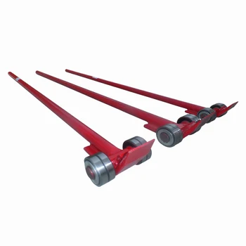 3 Ton Aligning Pry Bar | Heavy Duty | Round Section,Crowbar With Carbon ...