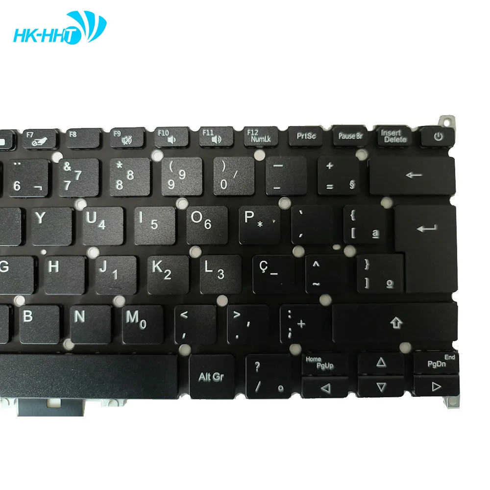 HK-HHT BR Brazil Keyboard for Acer Aspire 5 A514-54G