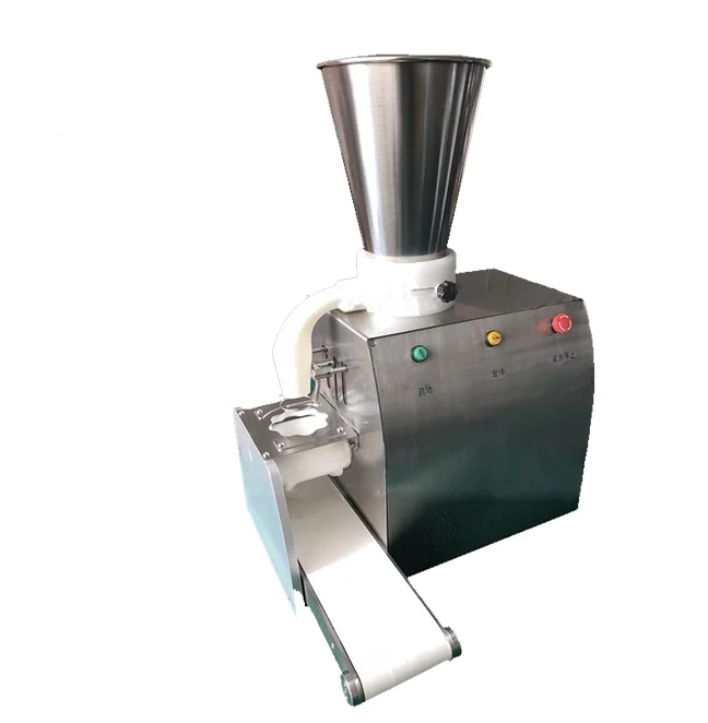 Siumai Shaomai Maker - Efficient Siomai Forming Machine