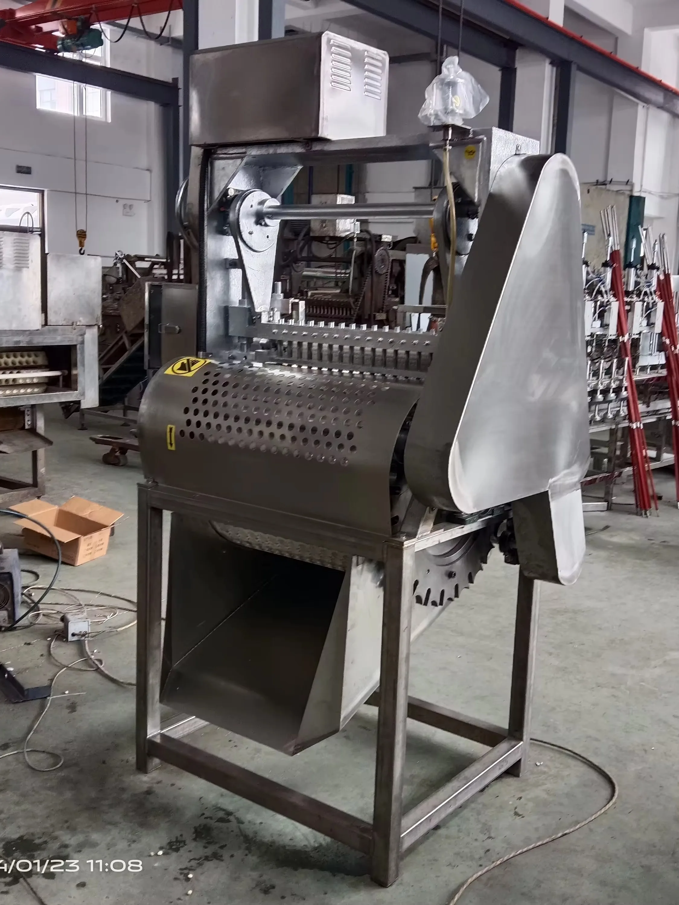 Most Popular Cherry Seed Removing Machine For Cherry Pitter Pitting ...