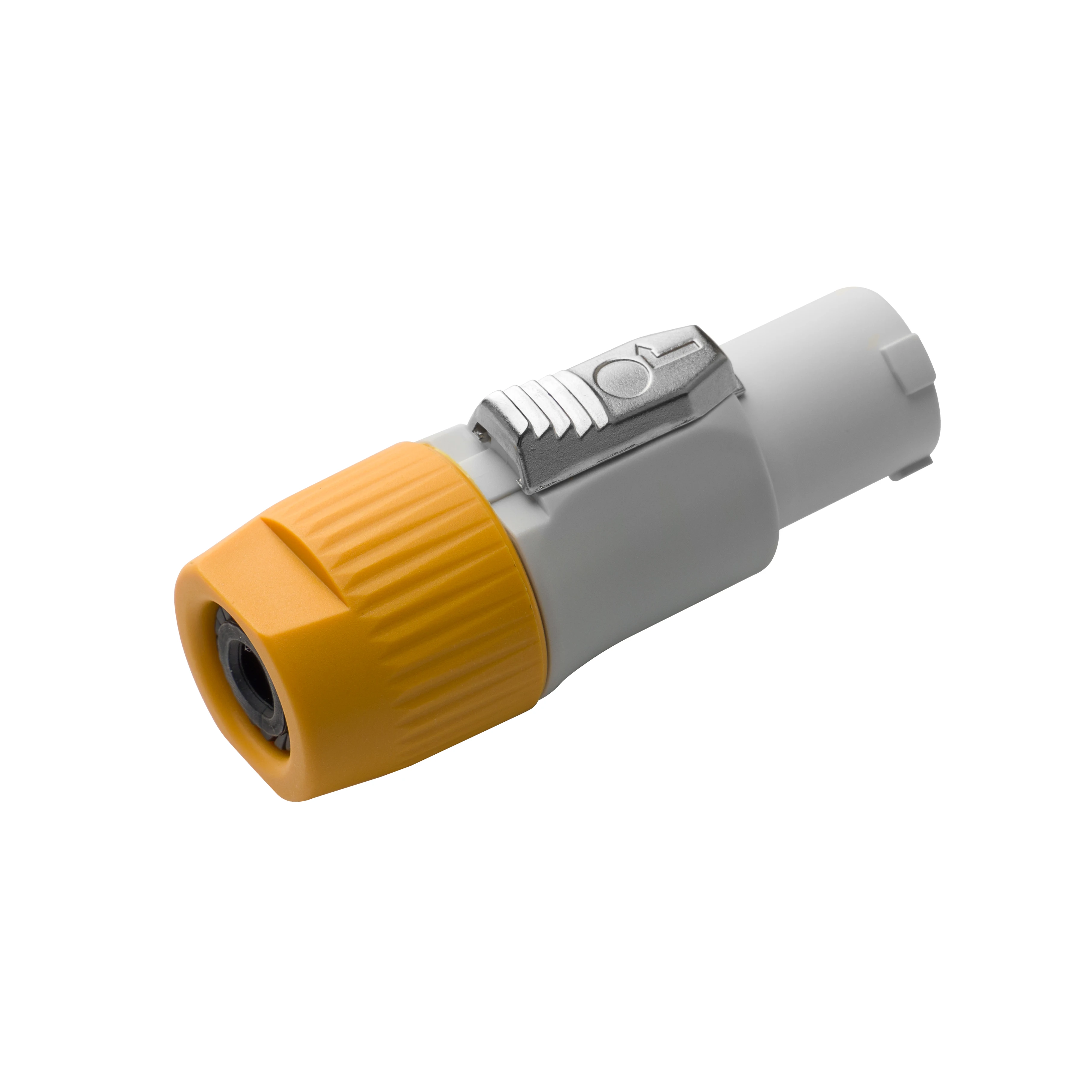 Waterproof Professional 3Pin Powercon Cable Connector Plug for Audio ...