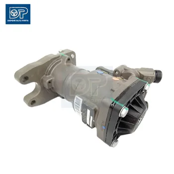 21107842 4613300010 Vol Vo Truck Air Brake Parts Foot Brake Valve - Buy ...