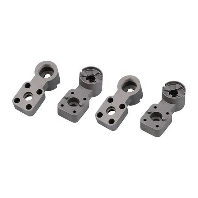 Top-ranking Custom Cnc Machining Aluminium Parts Al6061 Hardcoat ...