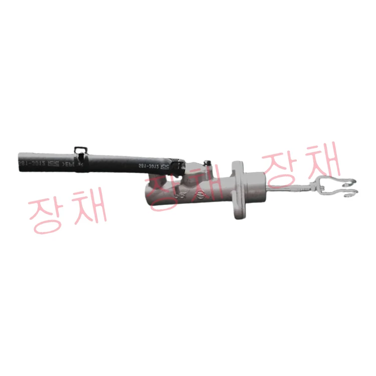 Ssangyong Clutch Release Bearing Clutch Master Cylinder Actyon Kyron ...