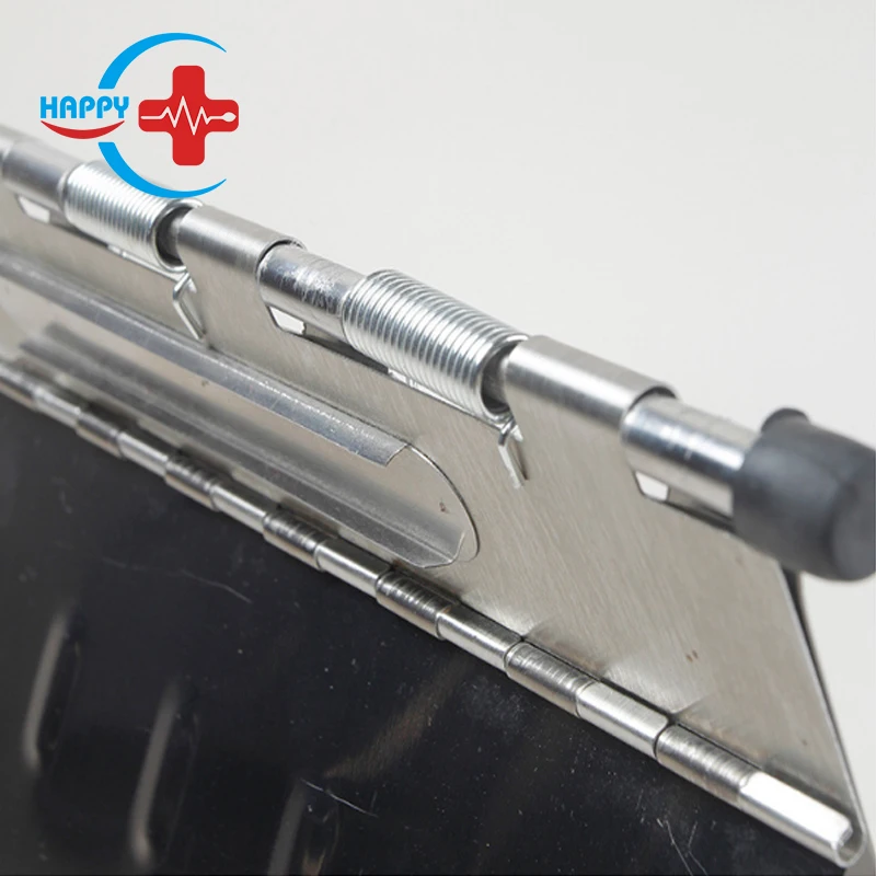 HC-M098 Stainless Steel Patient Chart File Holder - 12M Warranty