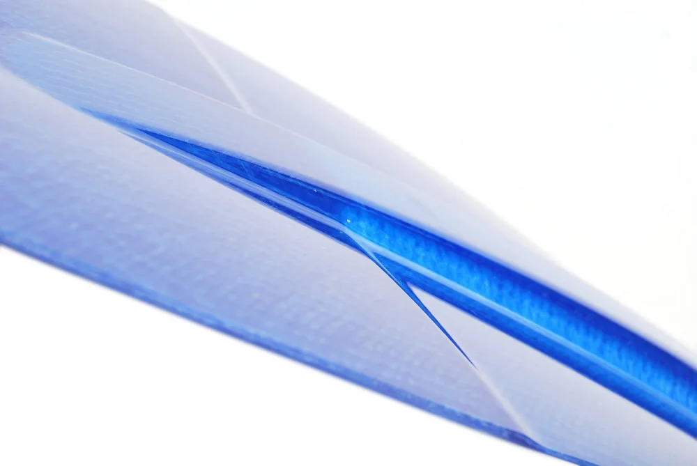Transparent Kayak Paddle - Customized Carbon Fiber SUP Paddle