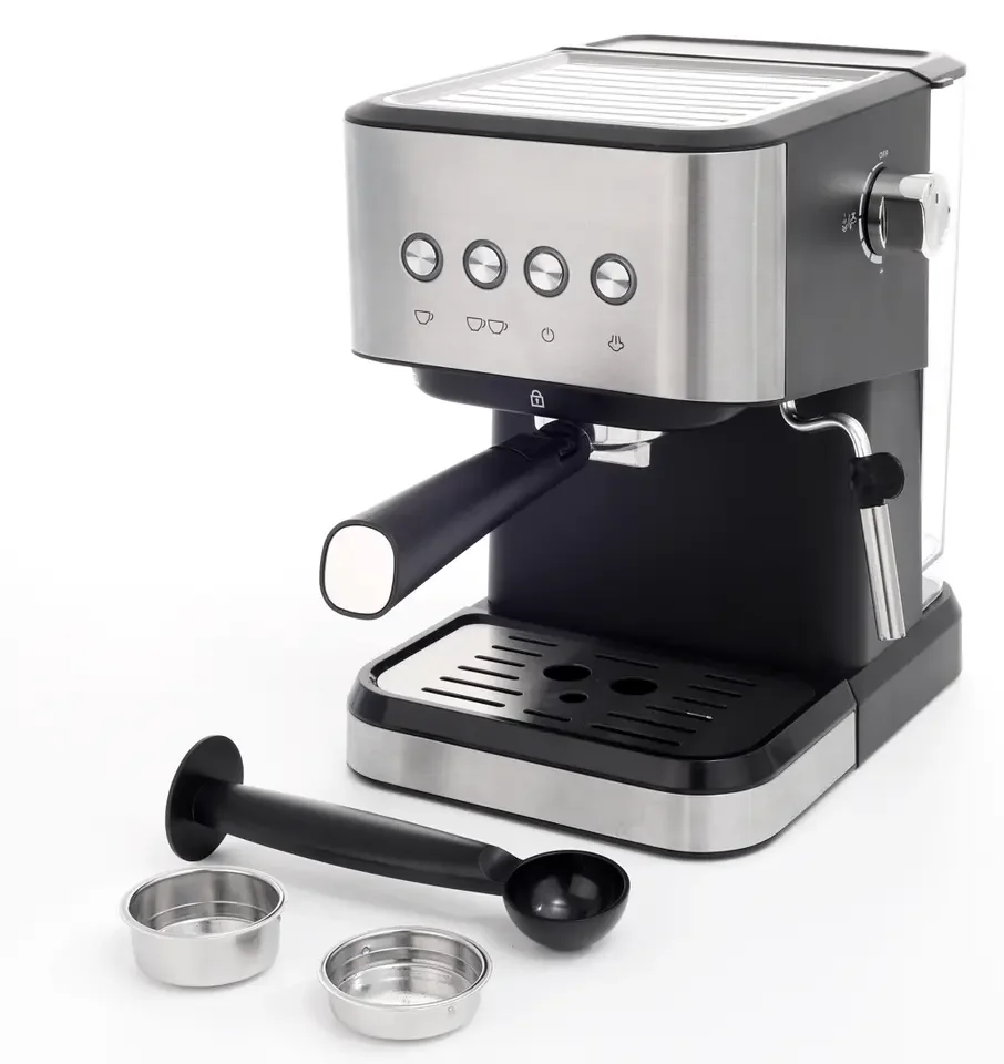 Factory Expresso Cafetera Coffee Maker Coffee Machine Sepresso With ...
