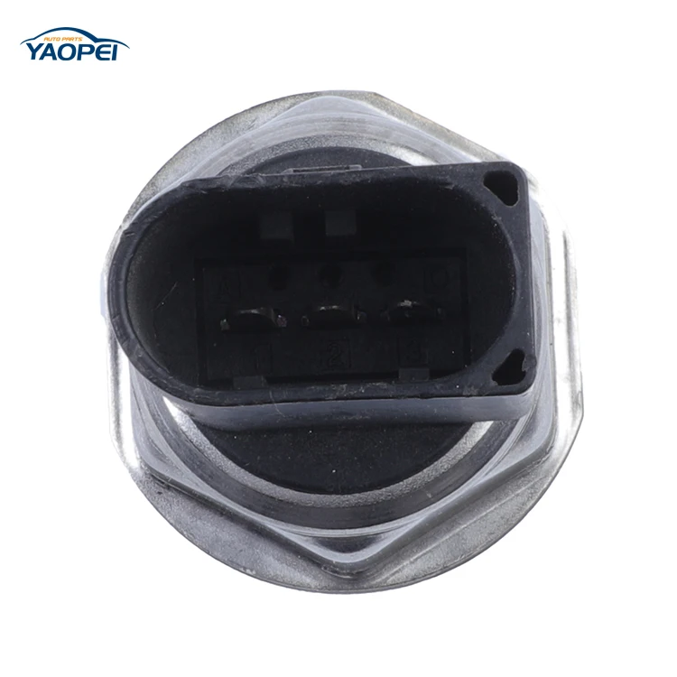 YAOPEI Fuel Rail Pressure Sensor Replacement for Hyundai I20 I30, Kia ...