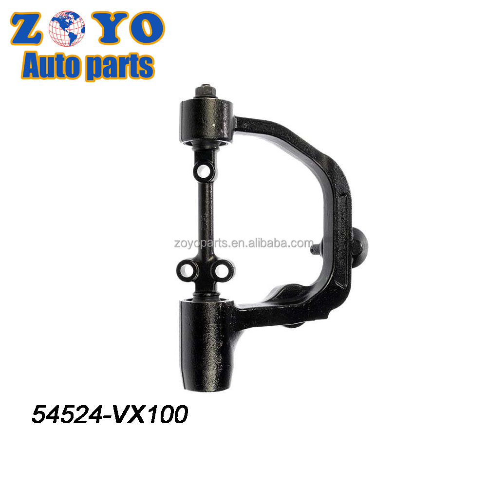 54524-VW000 Right Wishbone Suspension Control Arm for Nissan NV350 ...