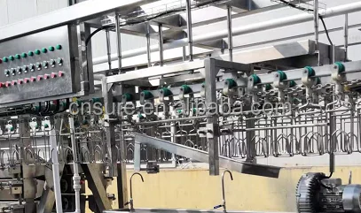 Abattoir Mobile Container/animal Slaughterhouse Mobile Container/mobile ...