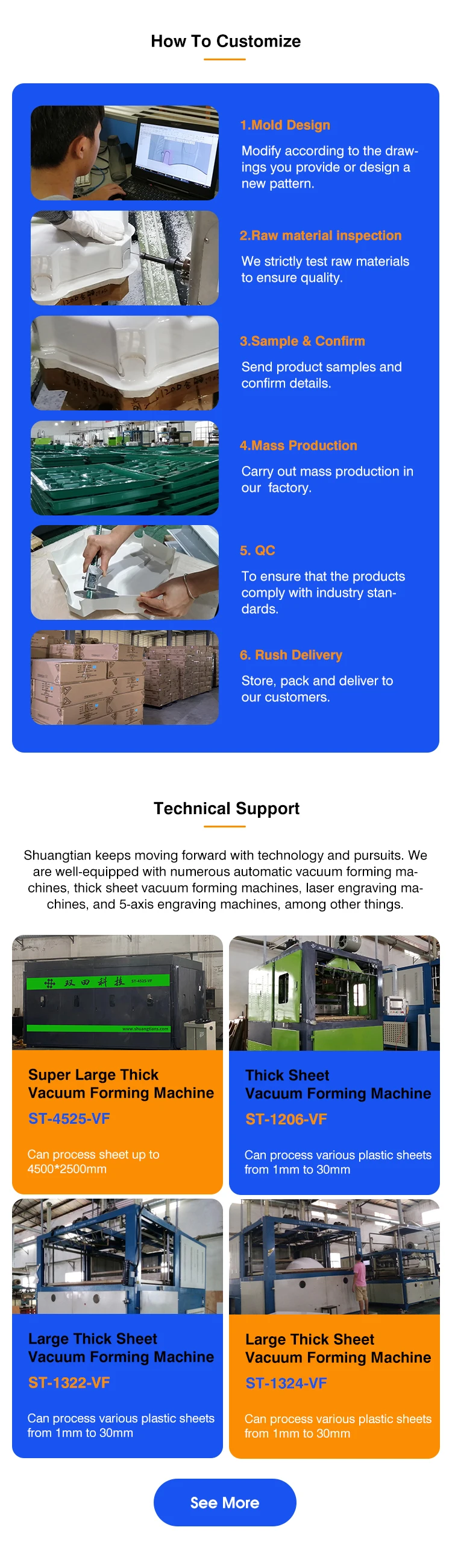 Large Plastic Sightseeing Club Cart Roof Thick Golf Cart Roof Custom ...