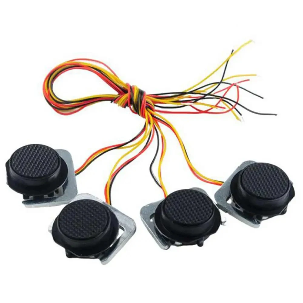 50kg Load Cell Bracket - Precision Weight Sensor for DIY