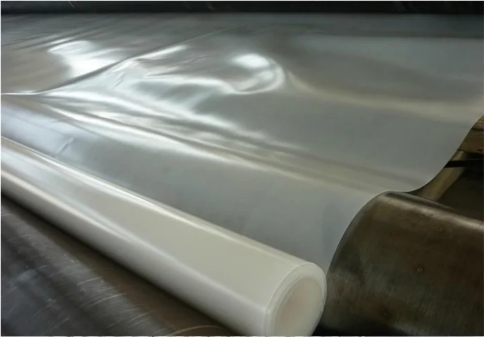 Impervious Geomembrane Double Textured Low Price Hdpe Geomembrane For ...