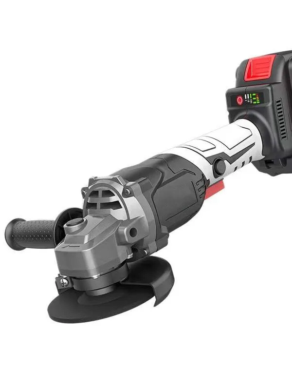 Portable Angle Grinder Plug-in Power 220v Electric Angel Grinder - Buy ...