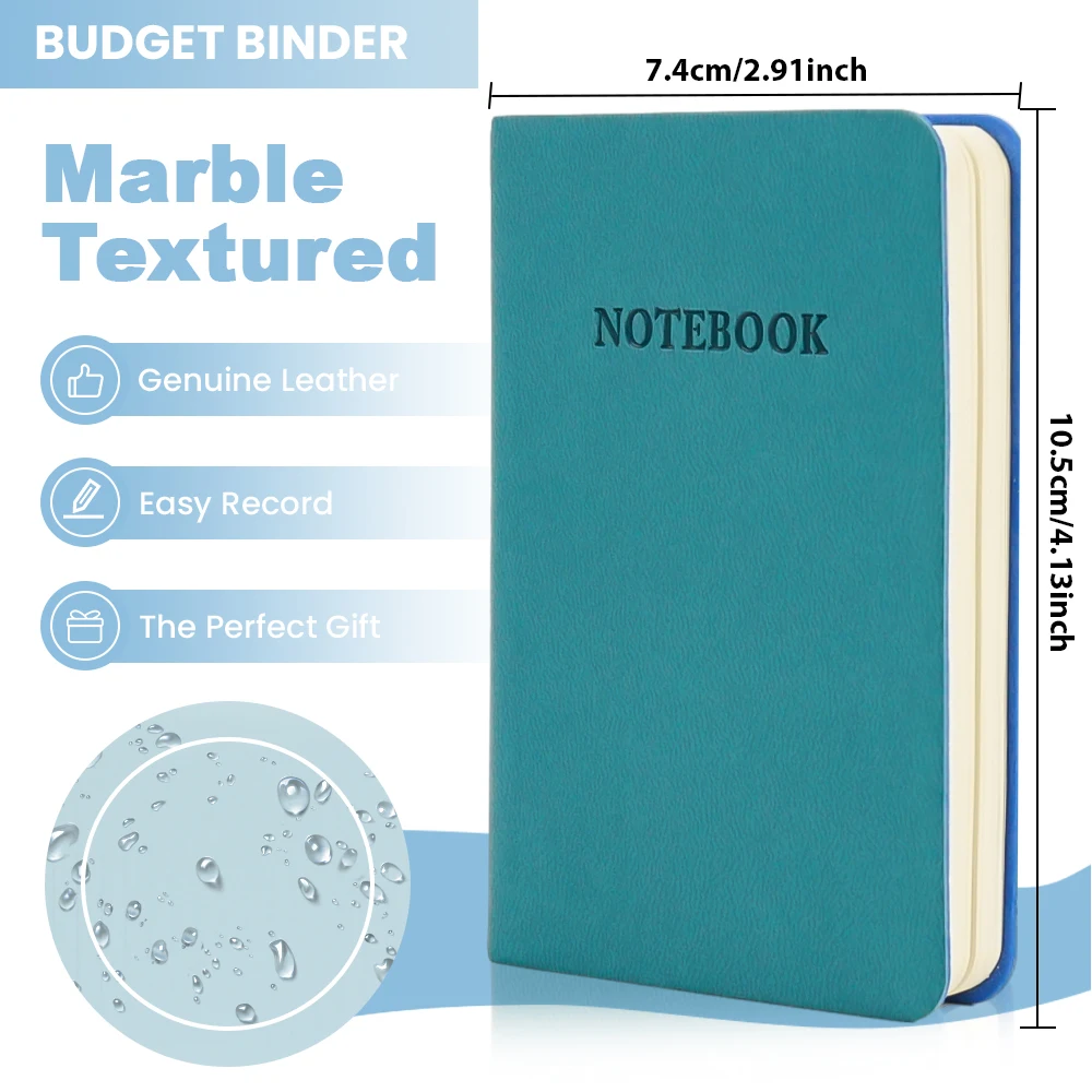 Personalized Custom School Supplies - A5 Libretas Planner