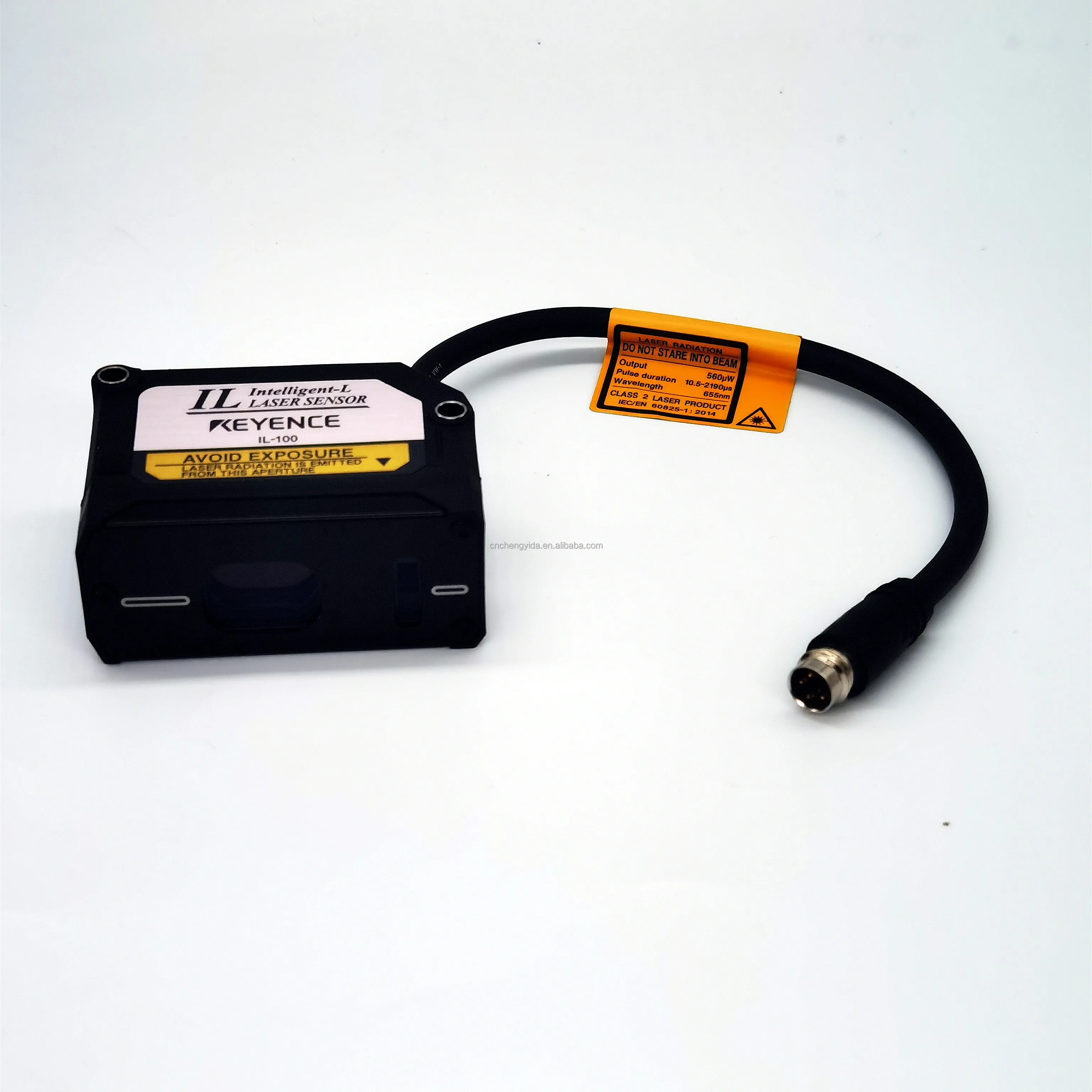 KEYENCE IL-300 CMOS 다기능 아날로그 레이저 센서 센서 헤드 새로운 원본| Alibaba.com