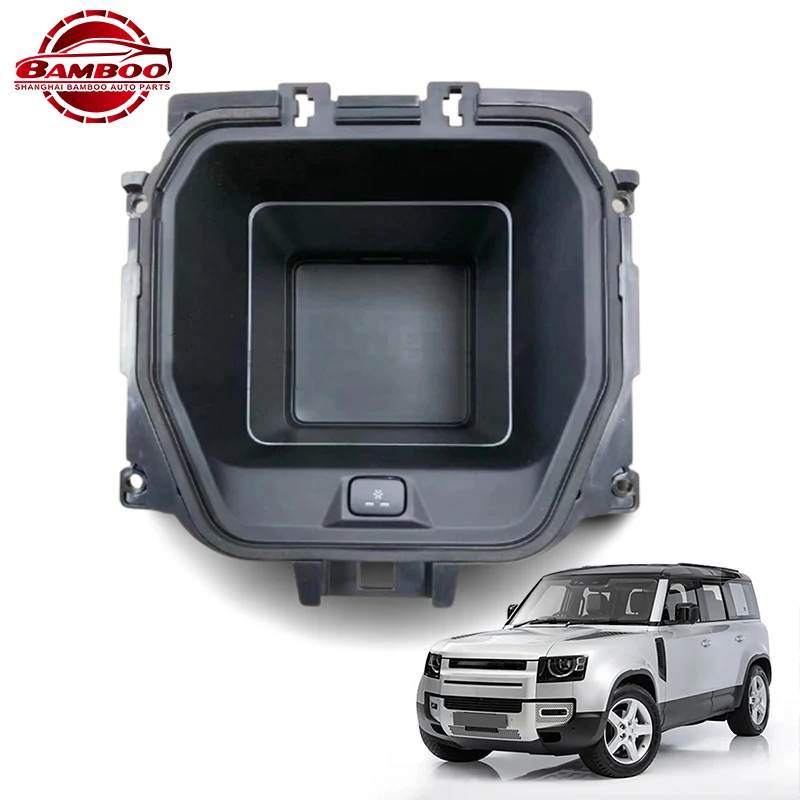 Alibaba.com: Portable Car Refrigerator for Land Rover Defender 90/110 ...