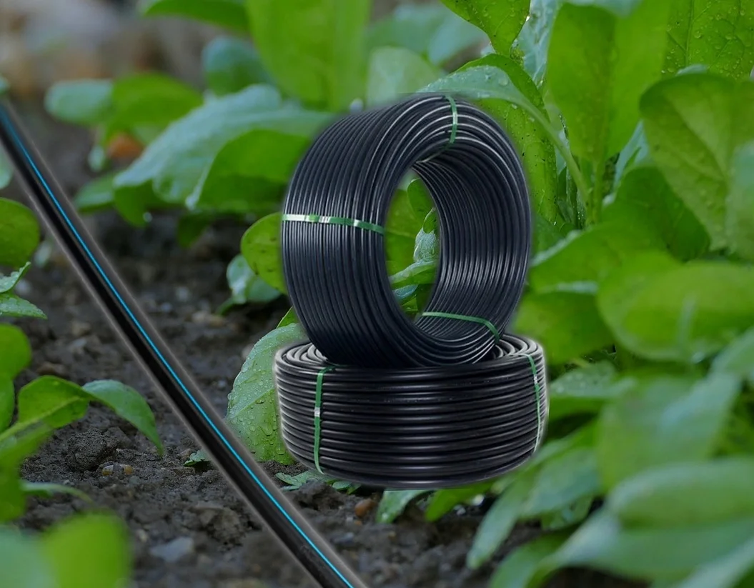 Farm Irrigation System Tube Ldpe Agricultural Drip Irrigation Pipes ...