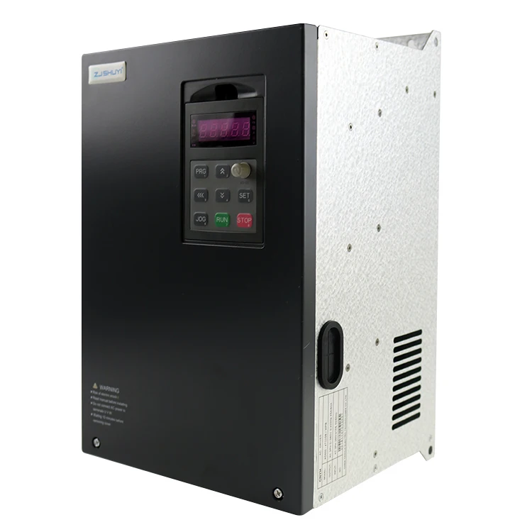Shuyi Ad800n-2t7.5gb Vfd Top 10 Vfd Manufacturer Low Voltage Ac ...