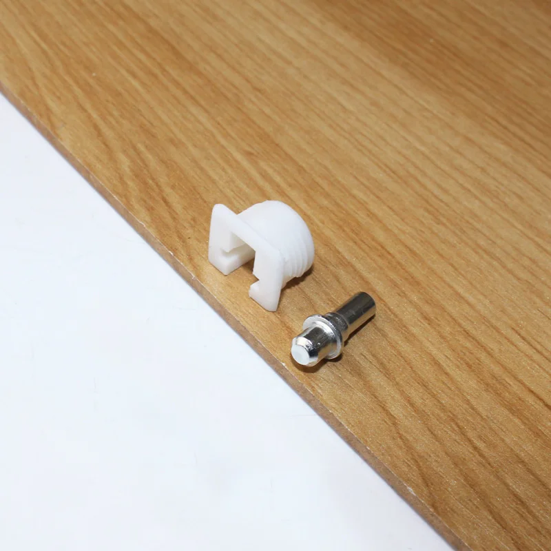 New Arrivals Furniture Connecting Shelf Support Holder Pin Peg With ...
